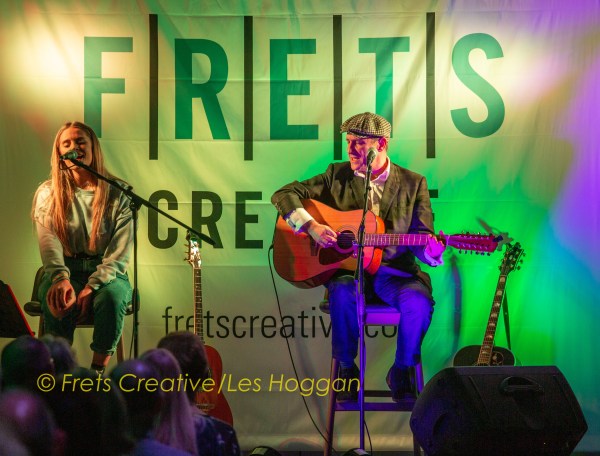 James Grant – November 2019 – Fretsconcerts.com