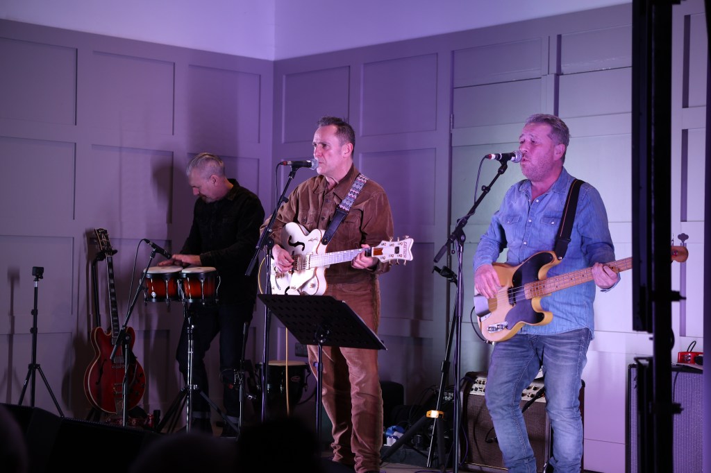 Butler Blake and Grant March 2022 – Fretsconcerts.com