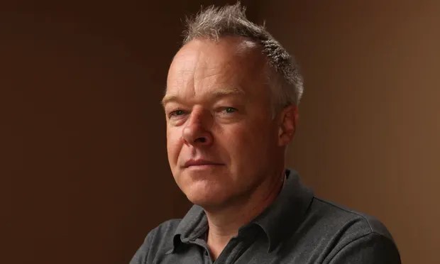 Hungry Beat / Bob Last / Aye Write (Glasgow Book Festival) / Sat 27th ...