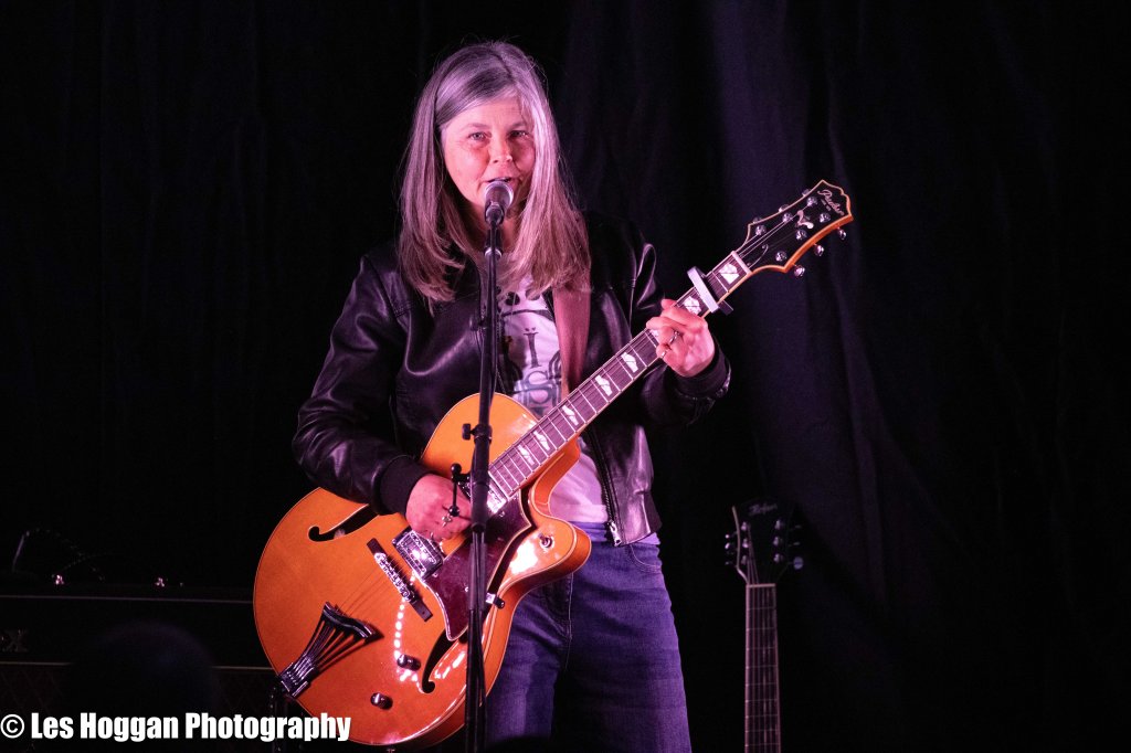 The Vaselines Images April 19th 2024 – Fretsconcerts.com