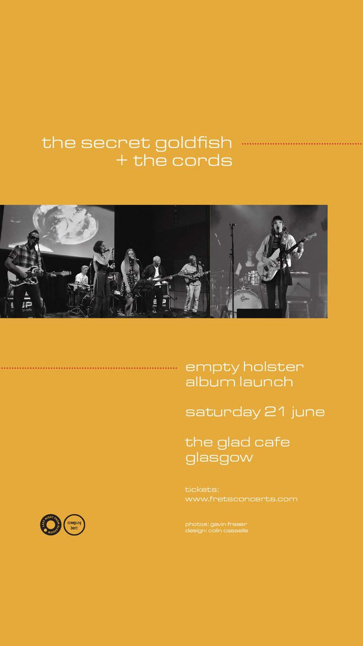 Jo Mango – special guest Butler, Blake & Grant. – Fretsconcerts.com